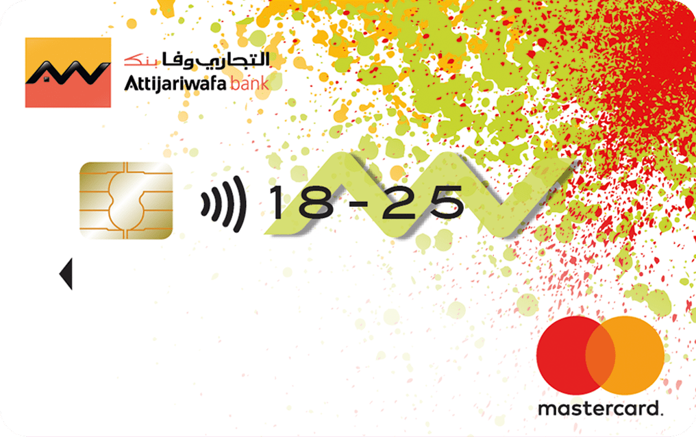 Particuliers - Ouvrir un compte bancaire en ligne | Attijariwafa bank